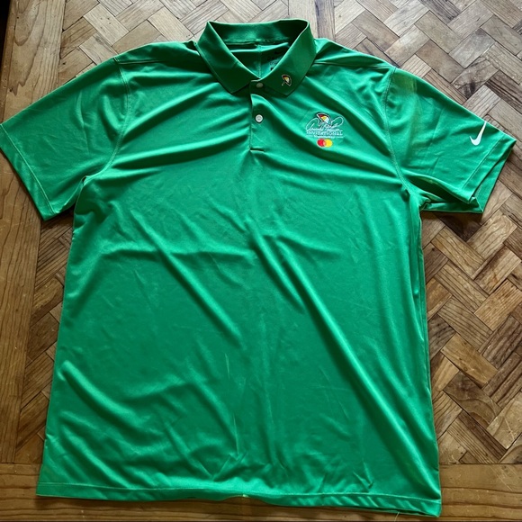 Nike | Shirts | Nike Arnold Palmer Invitational Club Exclusive Golf ...